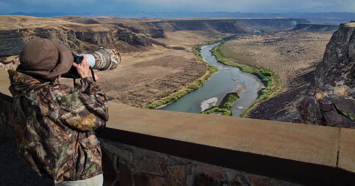 BLM and partners finalize third travel management plan in southwestern ...