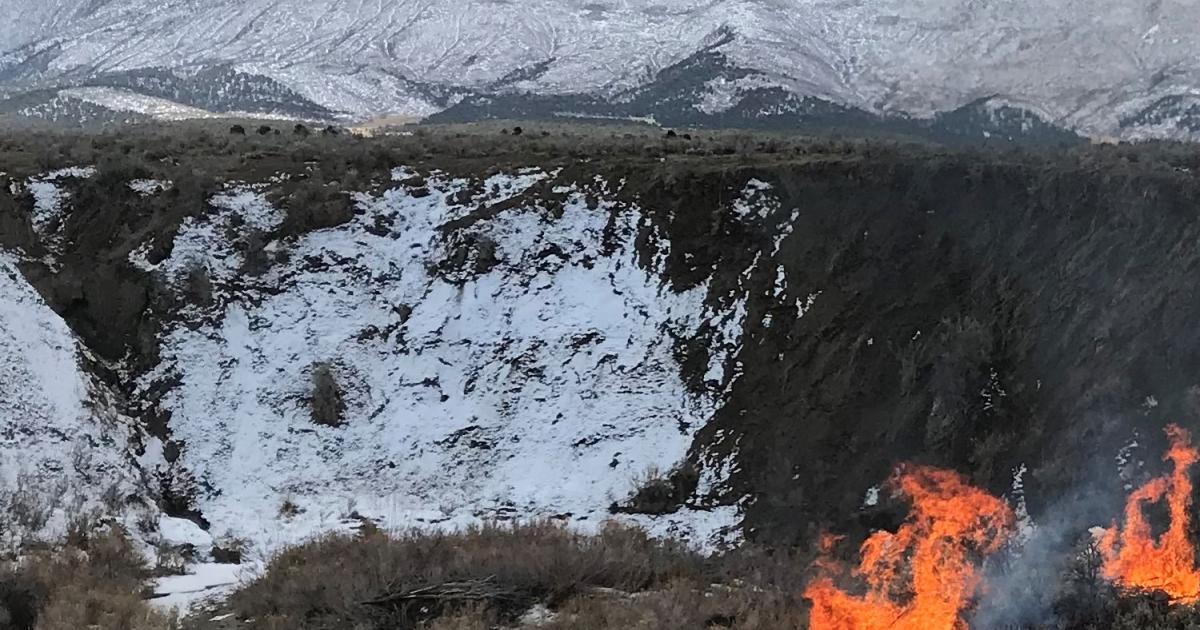 BLM Tres Rios Field Office plans prescribed pile burns in Dolores and ...