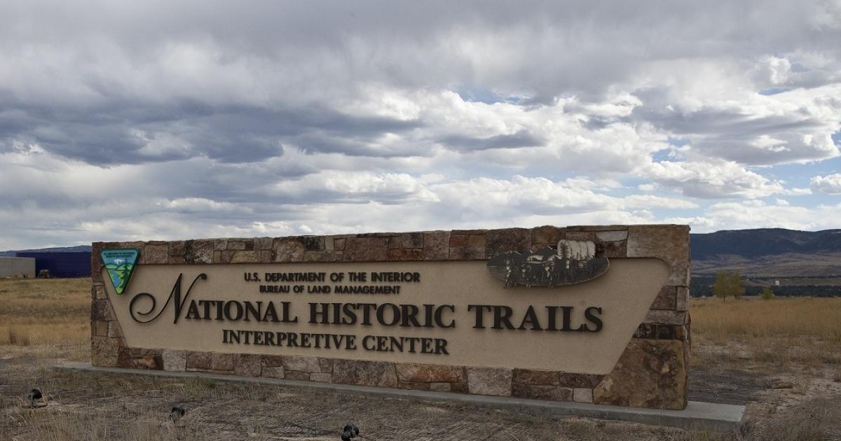 Trails Center announces winter youth program series: Pioneering ...