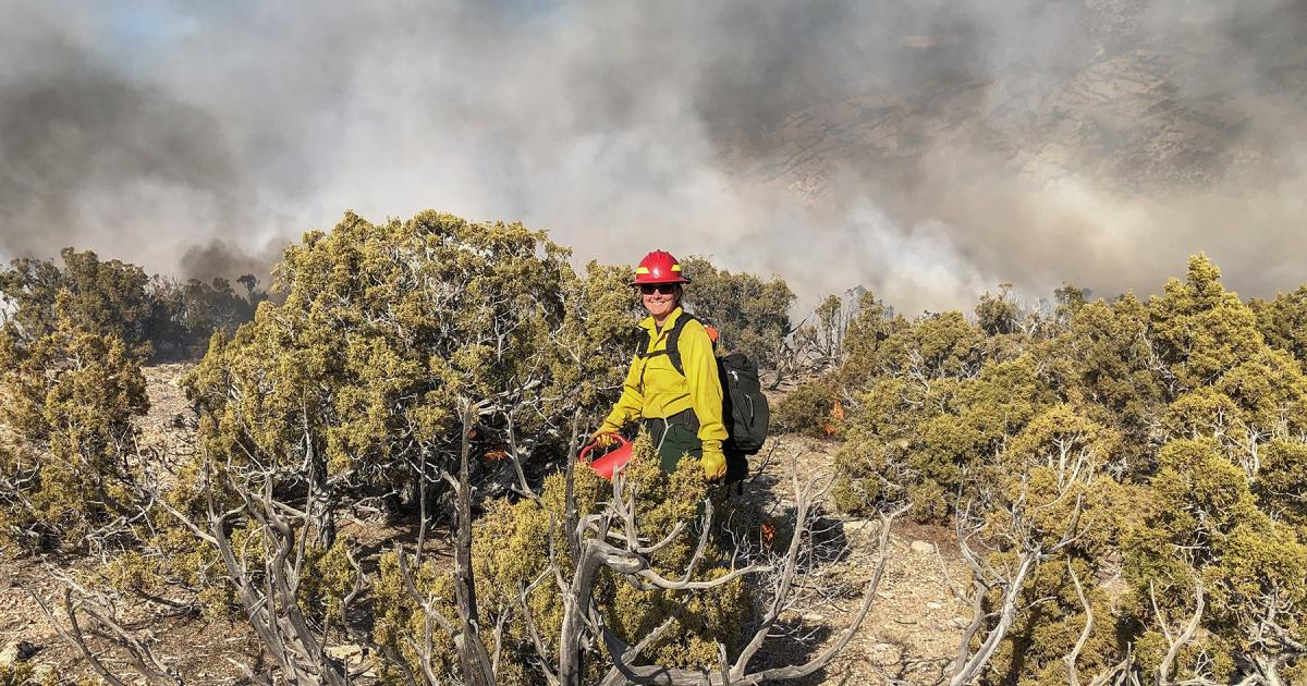 BLM to conduct spring prescribed fire projects in the Bighorn Basin ...
