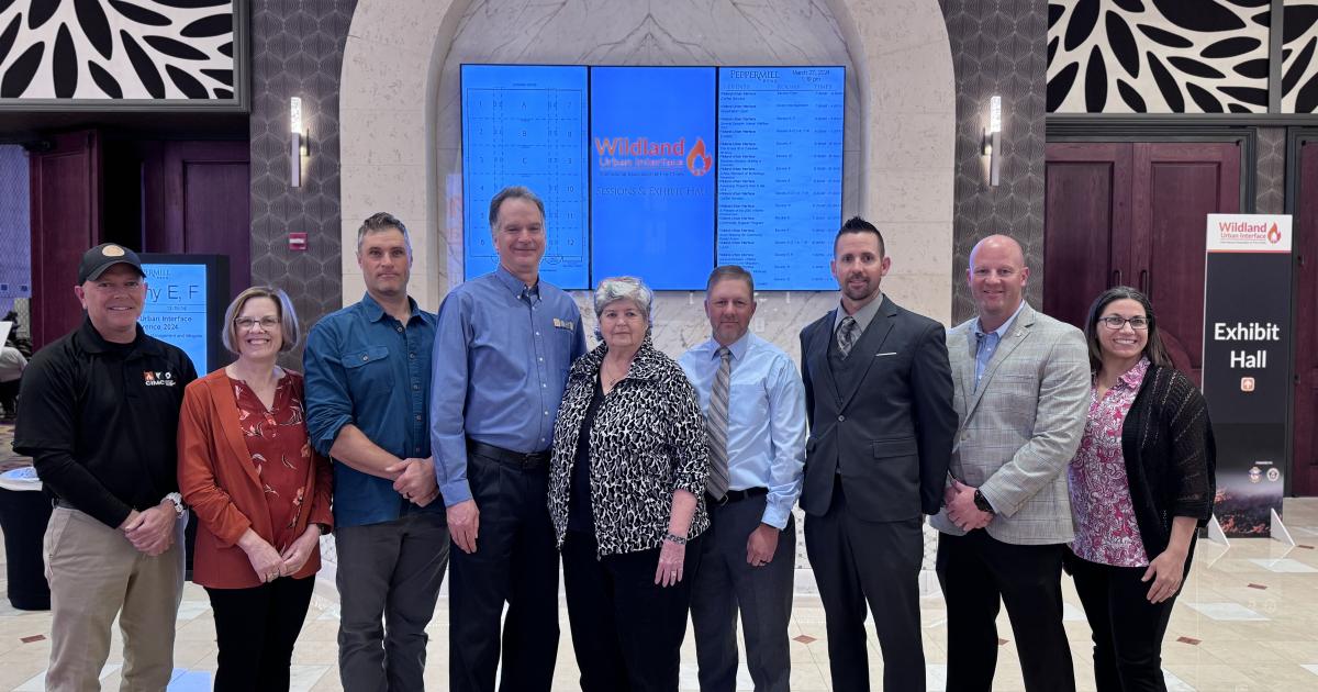 BLM Utah’s Color Country and Paria River Districts recognized with ...