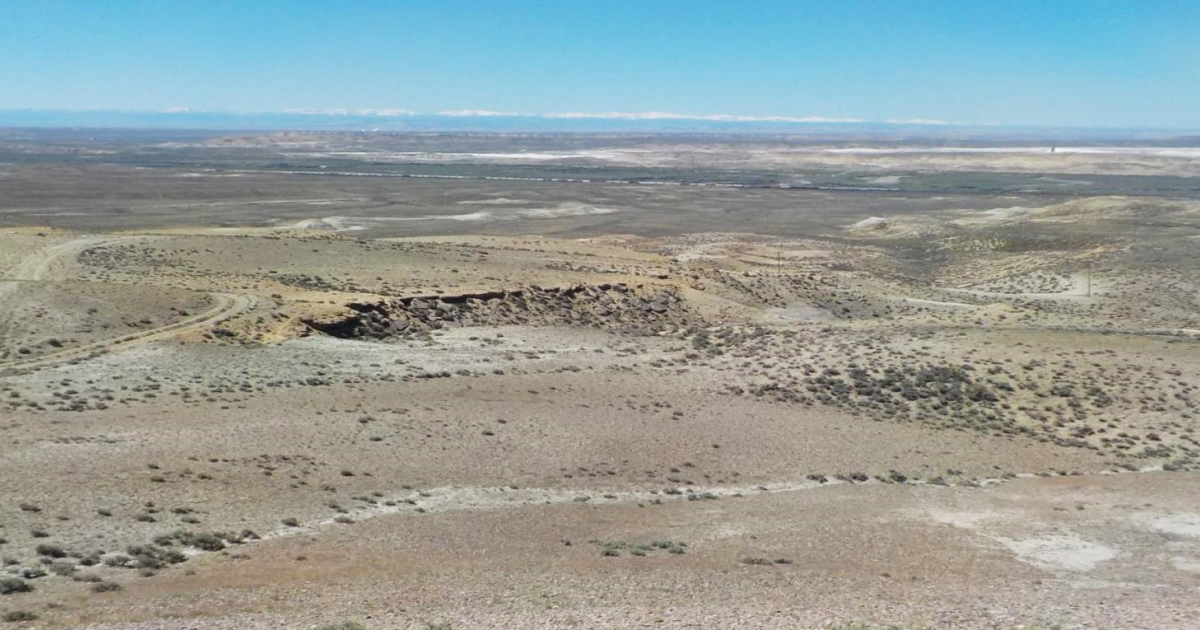 BLM begins public comment period on Environmental Assessment associated ...
