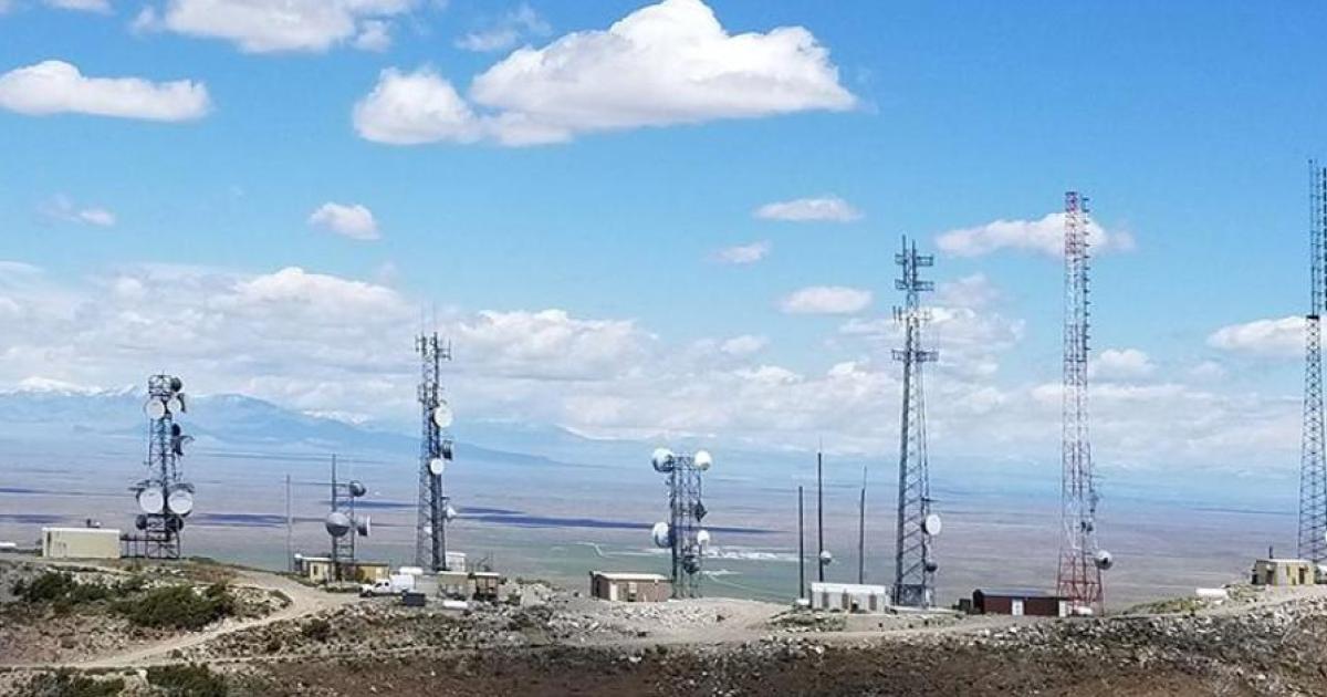 BLM boosts internet access and reliability for rural and underserved ...