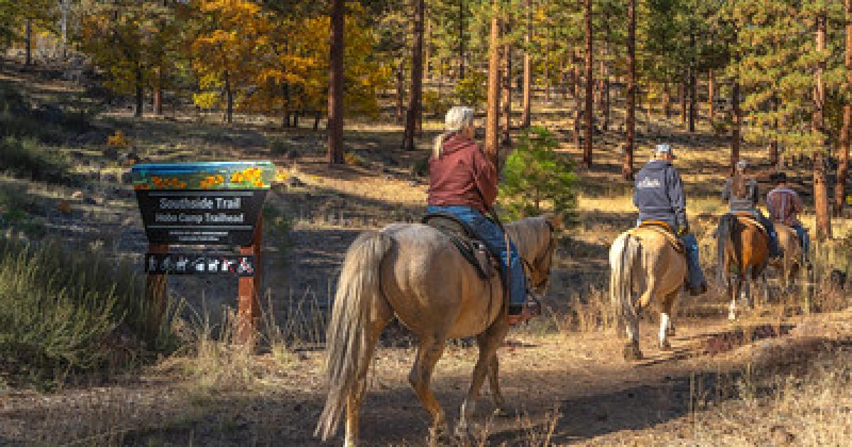 BLM announces openings of NE Calif. campgrounds and day use area ...