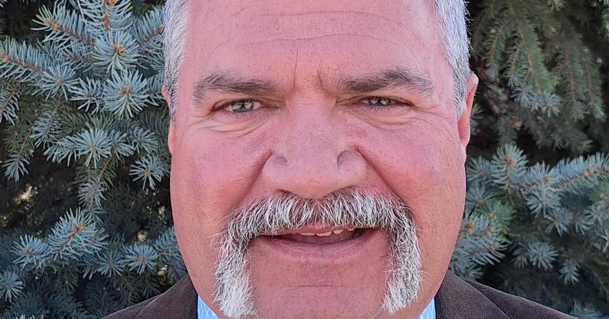 David Rosenkrance | Bureau of Land Management