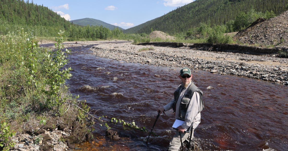 BLM seeks input on programmatic analysis for aquatic restoration ...