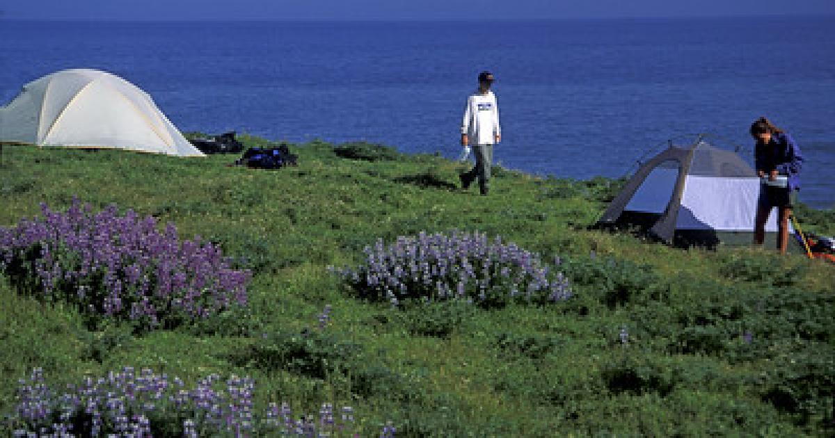 BLM to improve services in King Range National Conservation Area and ...