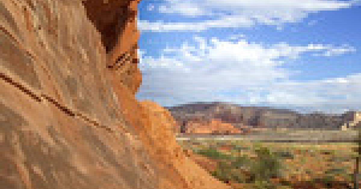 Gold Butte National Monument Proclamation | Bureau of Land Management