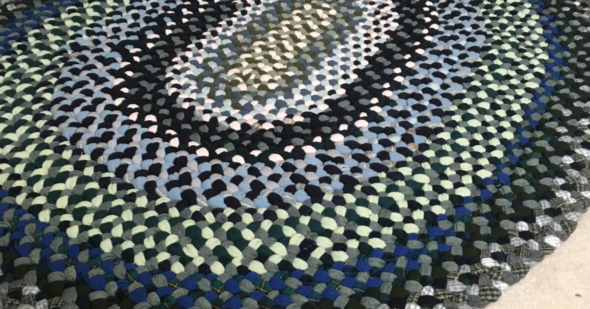 Trails Center to host wool rug braiding workshop in August | Bureau of ...