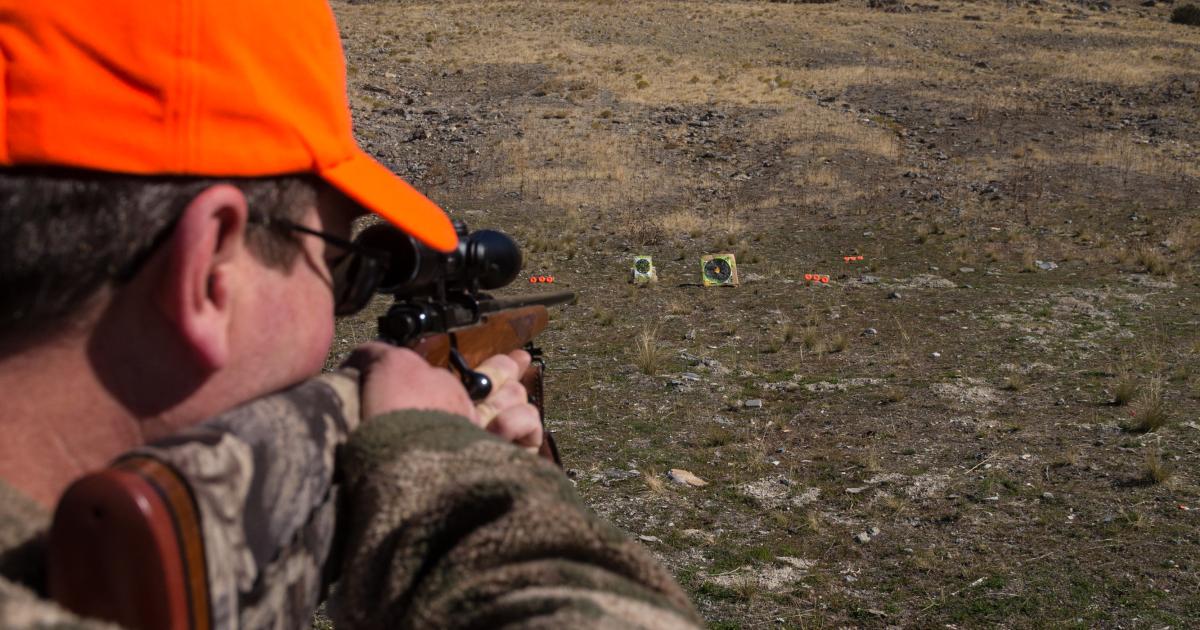 Fire Prevention Order issued for BLM-managed lands in north and central ...