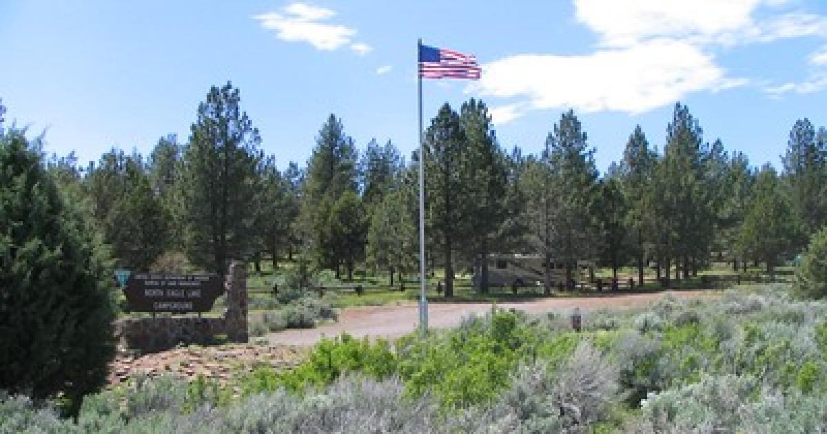 BLM urges fire safety during July Fourth celebrations | Bureau of Land ...