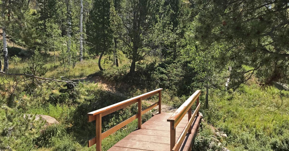 BLM seeks input on overnight fees at Lander-area campgrounds | Bureau ... BLM seeks input on overnight fees at Lander-area campgrounds | Bureau ...