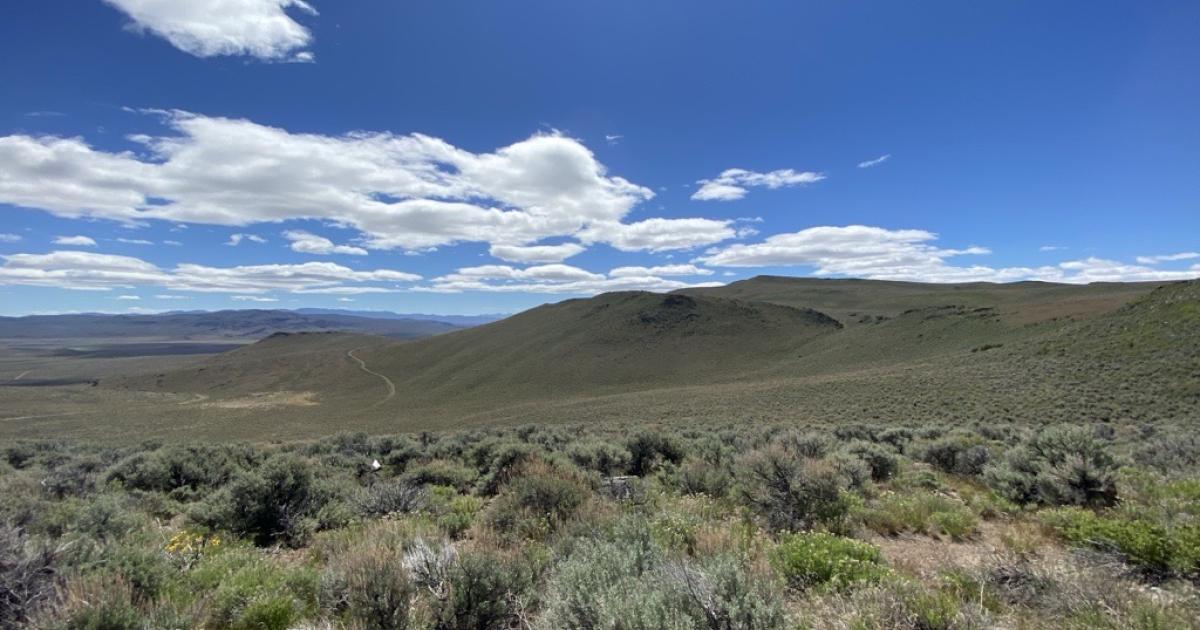 BLM seeks input on proposed management updates in southern Oregon ...