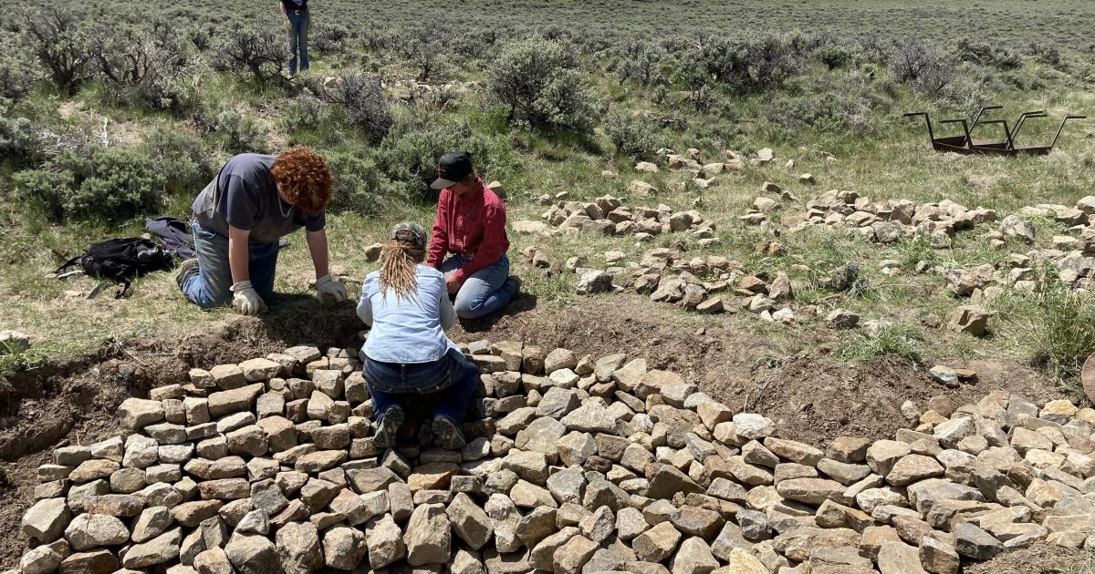 PODCAST: BLM invests in Youth programs and projects nationwide using ...