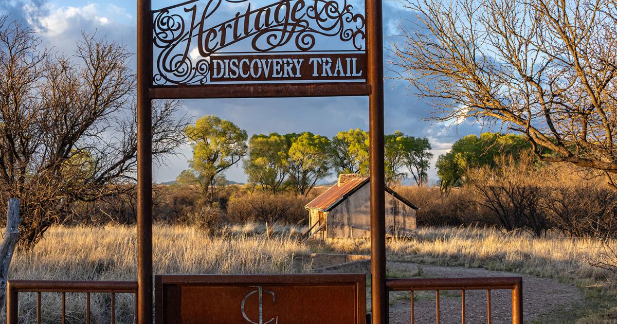 BLM Tucson Field Office offers accessible sites for visitors with ...