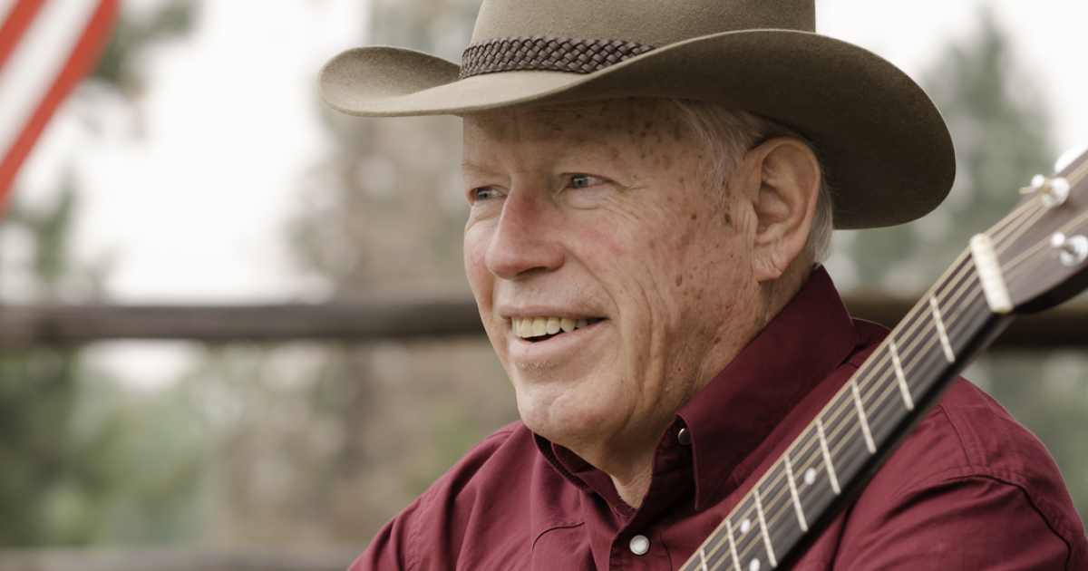 Trails Center hosts acclaimed artist Hank Cramer for pioneer music ...