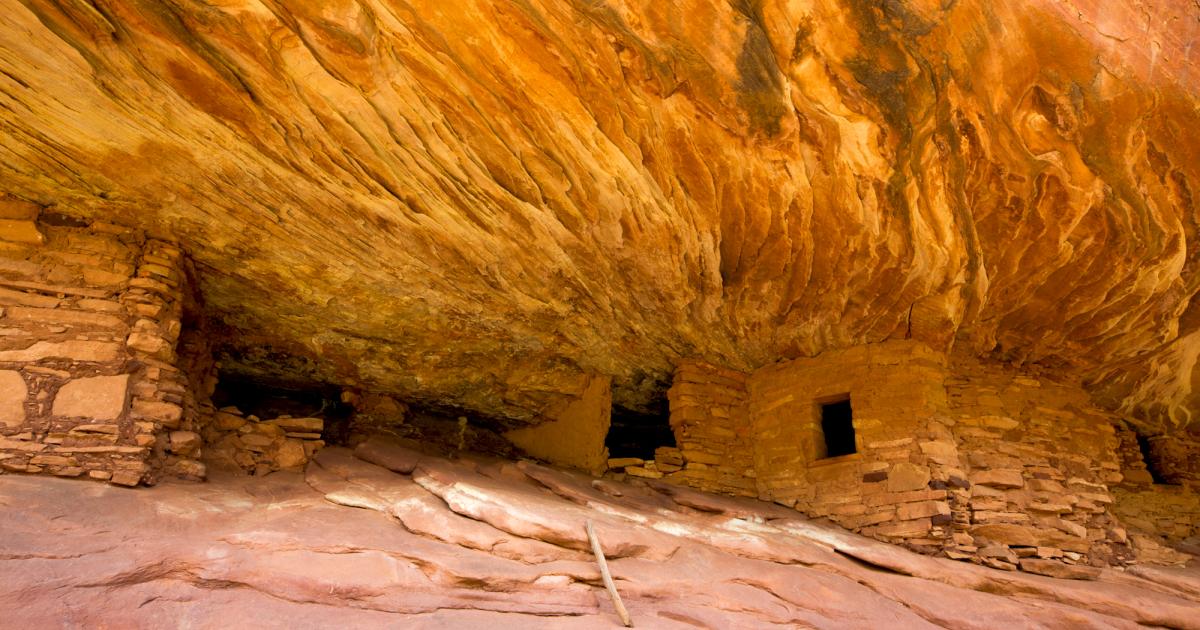 The BLM and USDA Forest Service to host Bears Ears National Monument ...