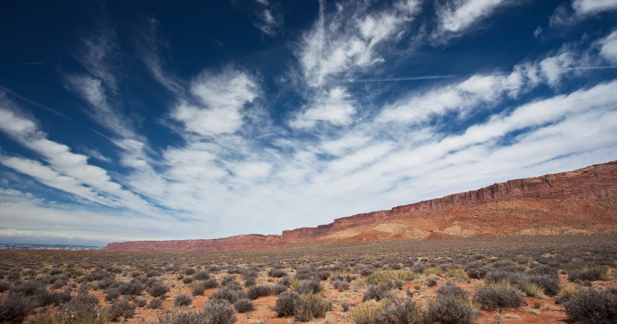BLM Arizona Strip District issues emergency closure order for south ...