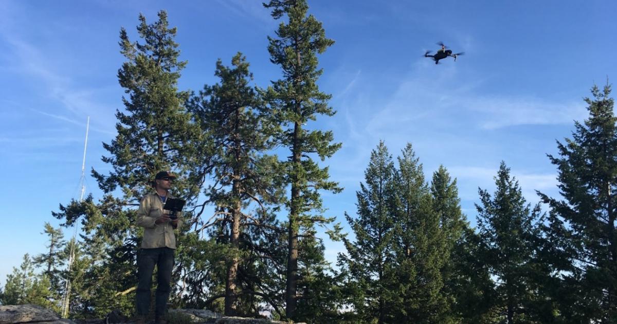 BLM hosts first-ever uncrewed aircraft systems summit | Bureau of Land ...