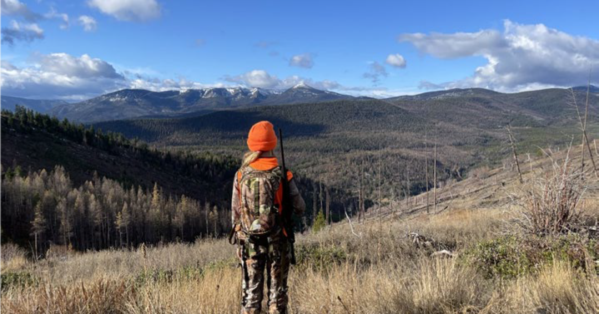 Missoula BLM to Acquire Land with Support from Land and Water ...