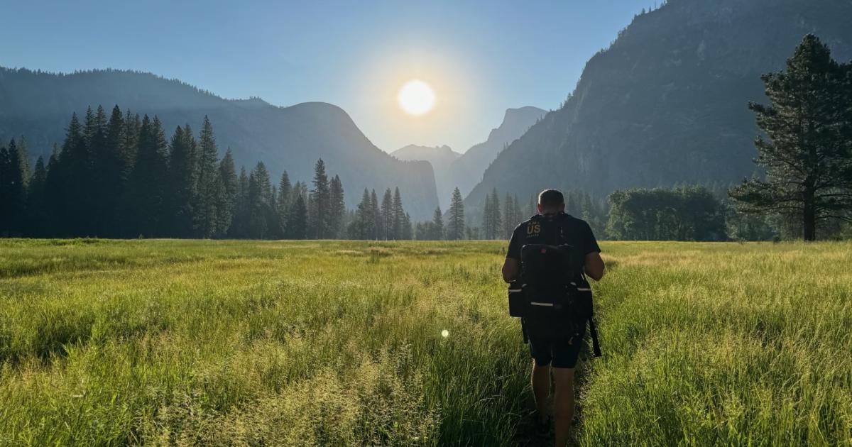 BLM’s Operational Medical Support program collaborates with Yosemite ...