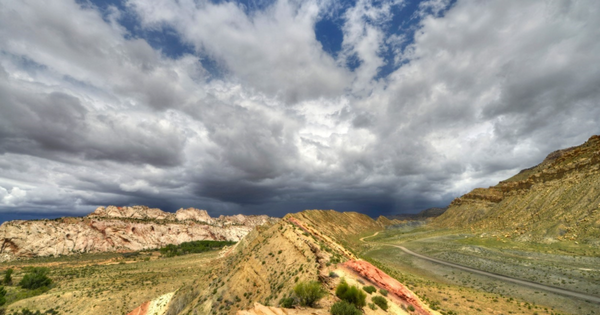 BLM releases Grand Staircase-Escalante National Monument proposed ...