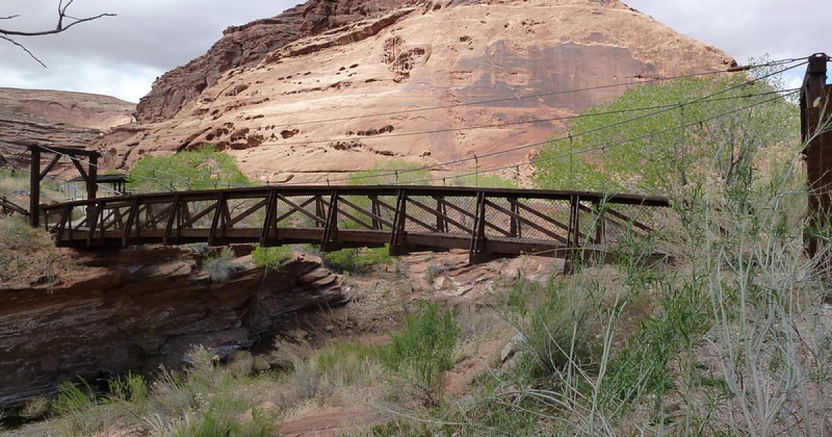 Removing barriers to recreation on public lands | Bureau of Land Management