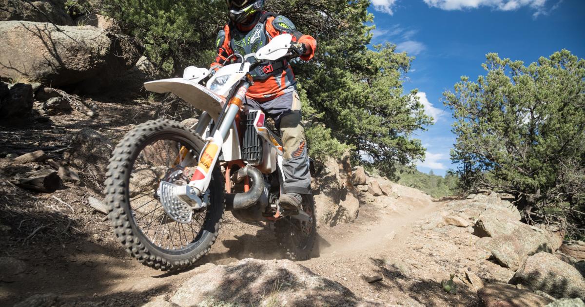 Sept. 21: Penrose Commons Trail Maintenance | Bureau of Land Management