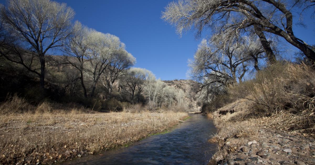 Explore exciting river activities on BLM Arizona-managed public lands ...