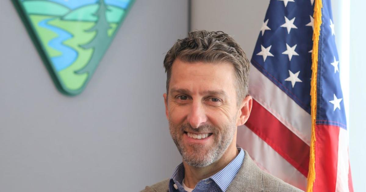 BLM Colorado hires Brian St. George as Associate State Director ...