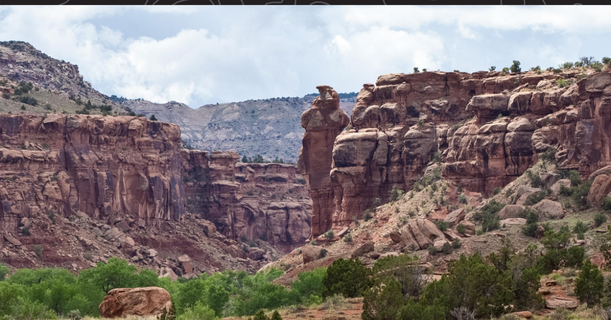 BLM Colorado Recreation Guide 2024 | Bureau of Land Management