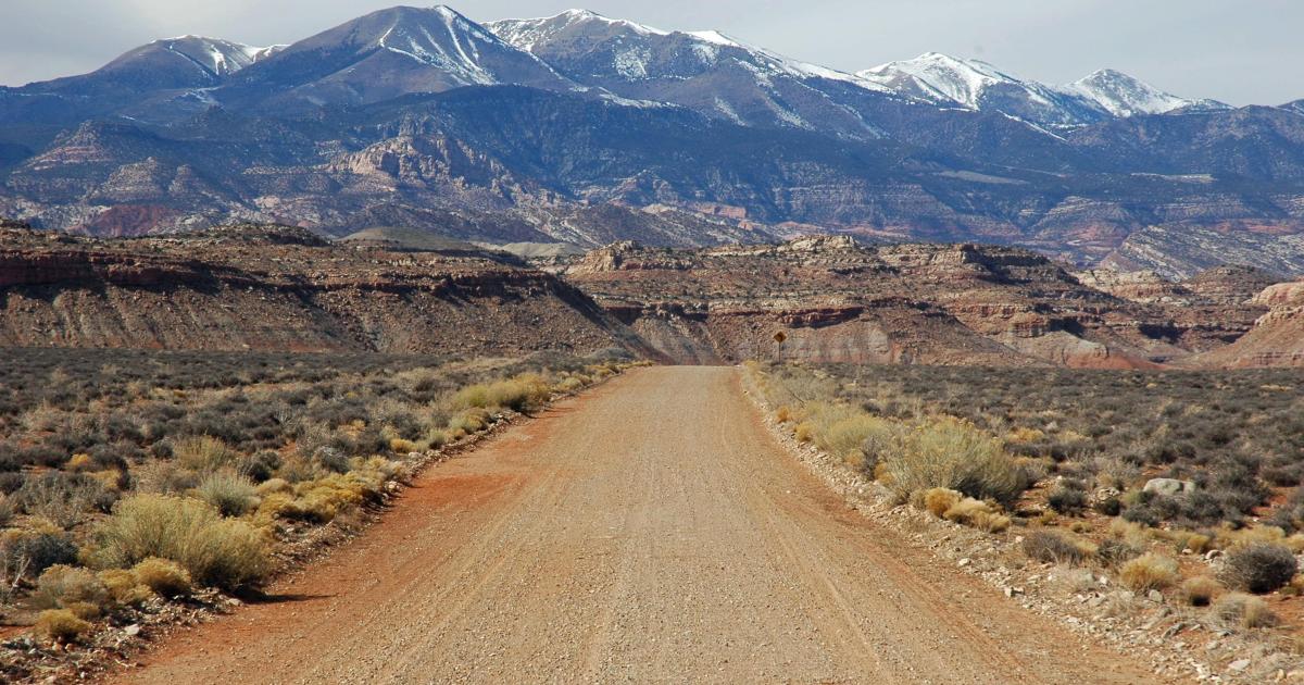 Public input invited on the environmental review for Henry Mountains ...