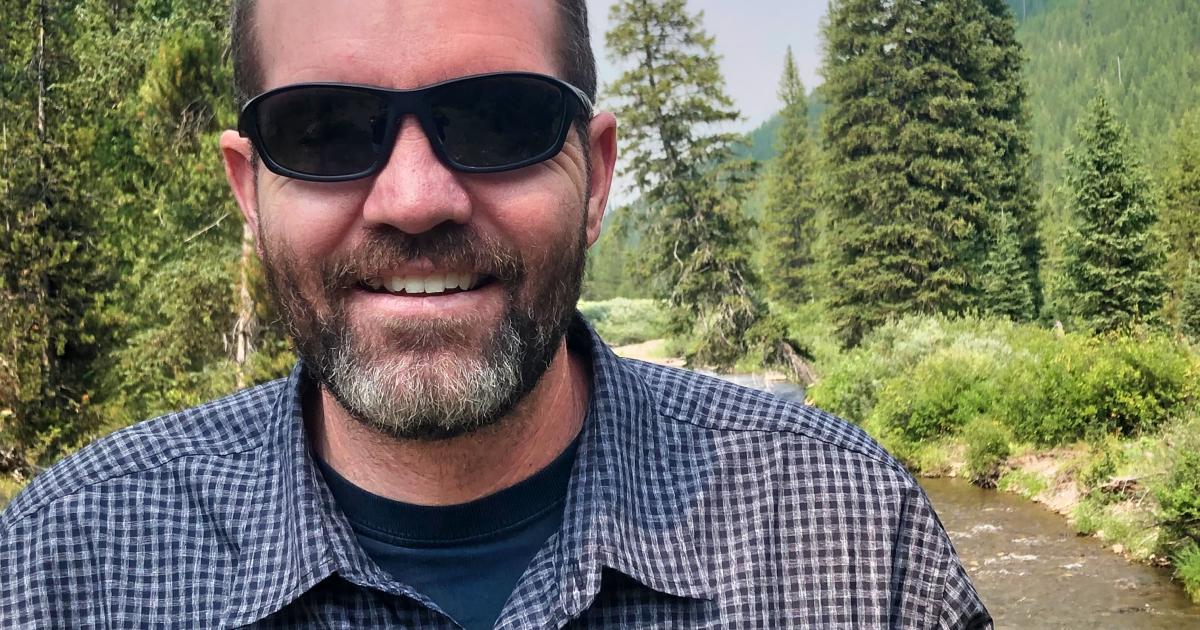 BLM’s Upper Snake Field Office welcomes new manager | Bureau of Land ...