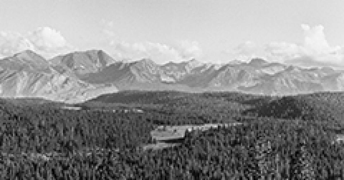 BLM Artist in Residence presents community workshop | Bureau of Land ...