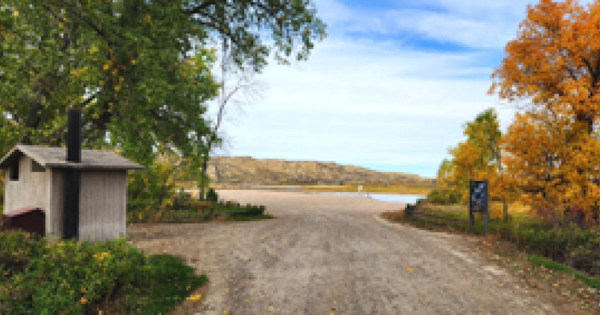 BLM seeks public input on Upper Missouri River Breaks National Monument ...