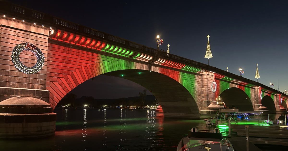 BLM Colorado River District celebrates community spirit at the 43rd ...