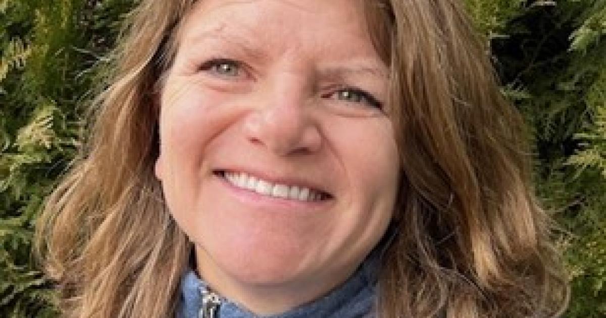 BLM welcomes new Colorado River Valley Field Office manager | Bureau of ...