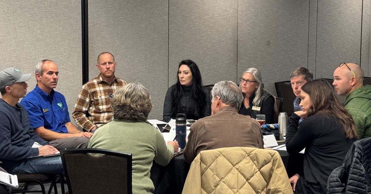 BLM Colorado, Grand Junction Field Office host recreation summit ...