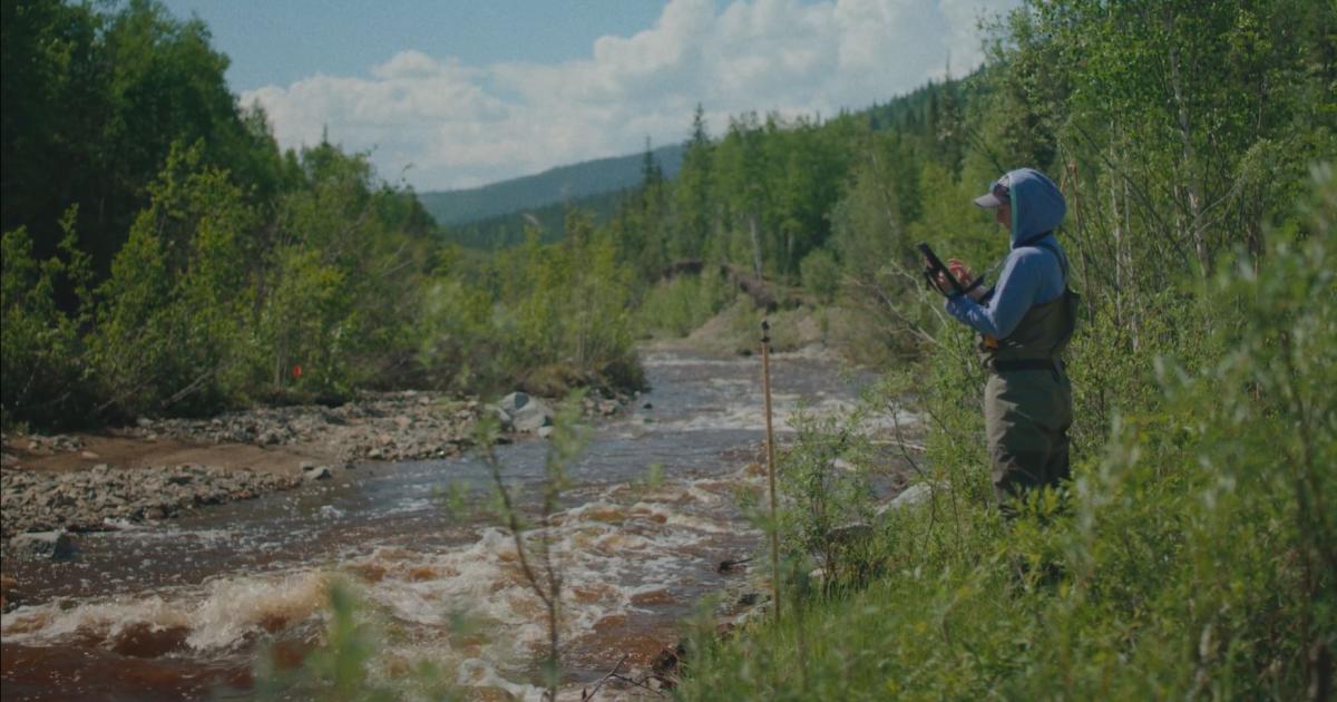 Science-driven management in Alaska’s Steese National Conservation Area ...