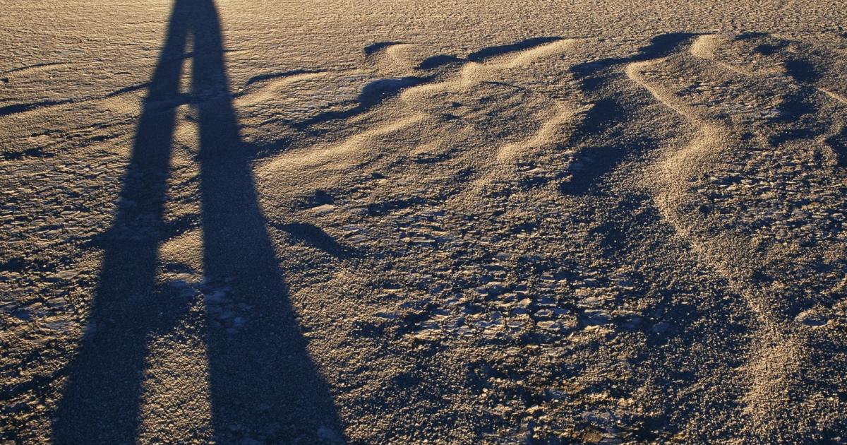 Legendary photographer Bob Wick reflects on capturing iconic BLM ...