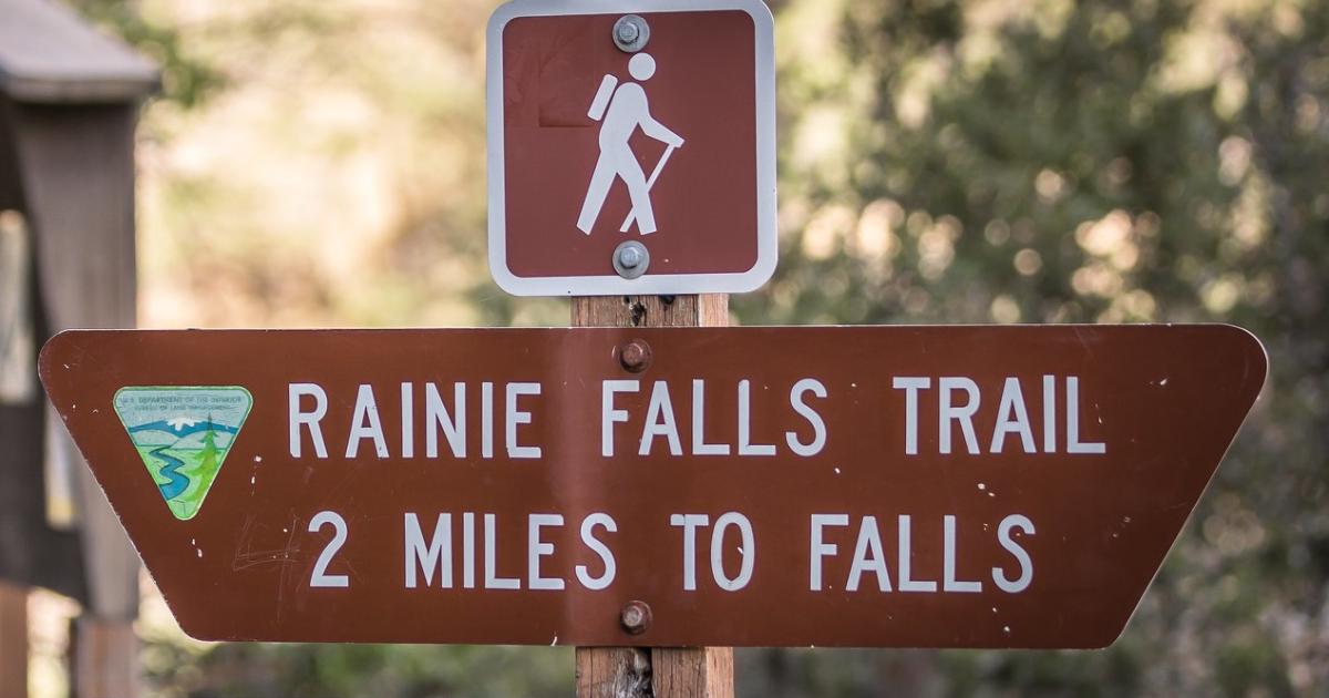 BLM publishes interactive web map displaying access to public lands ...