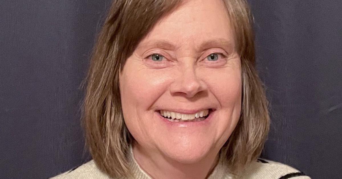 Ruth Miller begins appointment as BLM Lander field manager | Bureau of ...