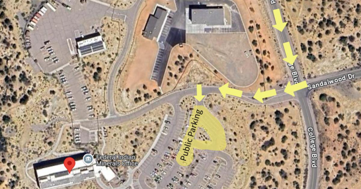 BLM Farmington office temporarily relocates for HVAC renovations ...