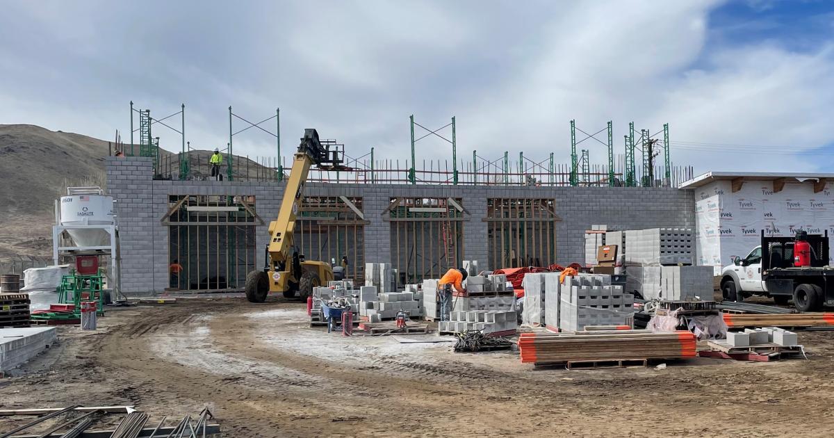 Meet the Engineers: BLM California celebrates 2025 National Engineers ...