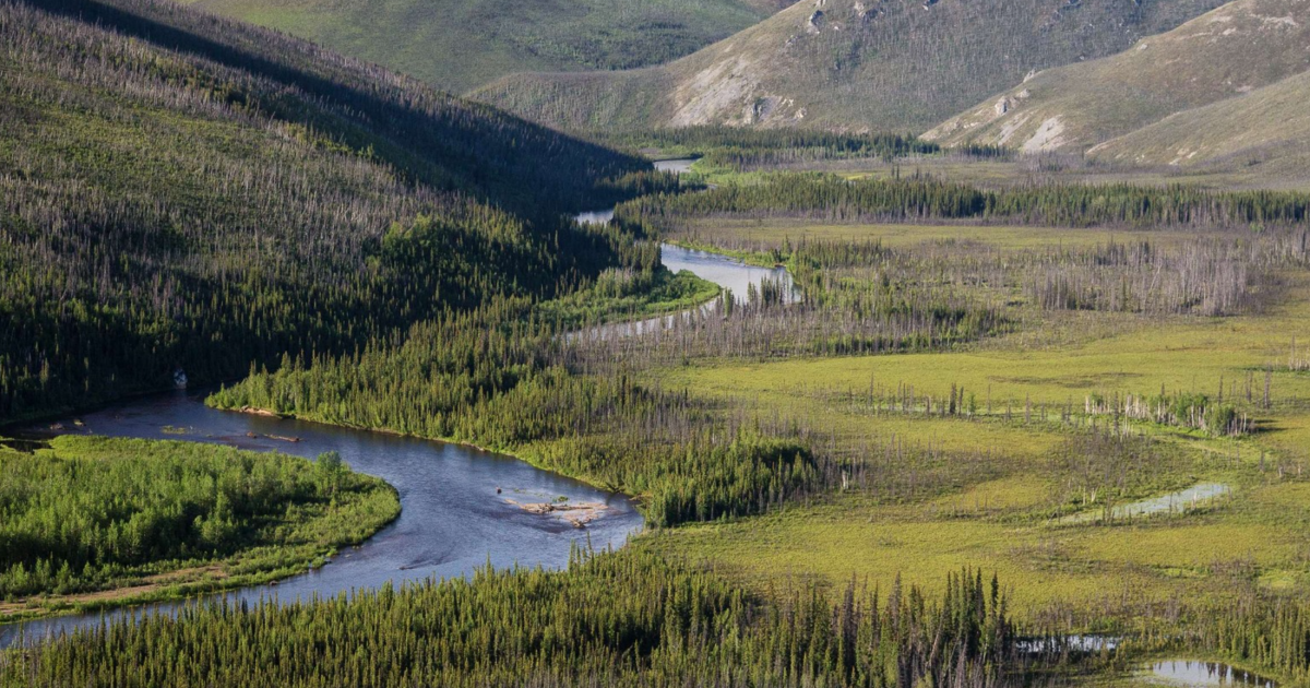 BLM issues permit for expanded tour operations in the White Mountains ...
