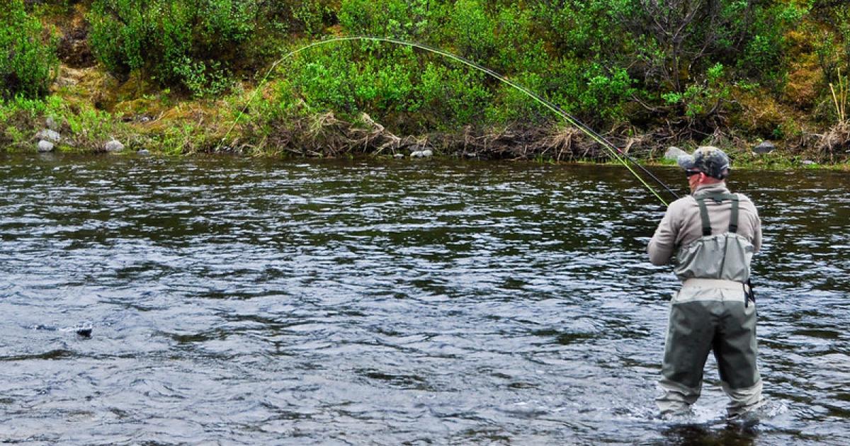 BLM Recreation Sites Available to All: Exploring Accessibility on ...