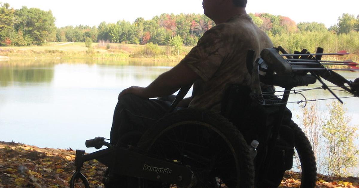 BLM Recreation Sites Available to All: Exploring Accessibility on ...