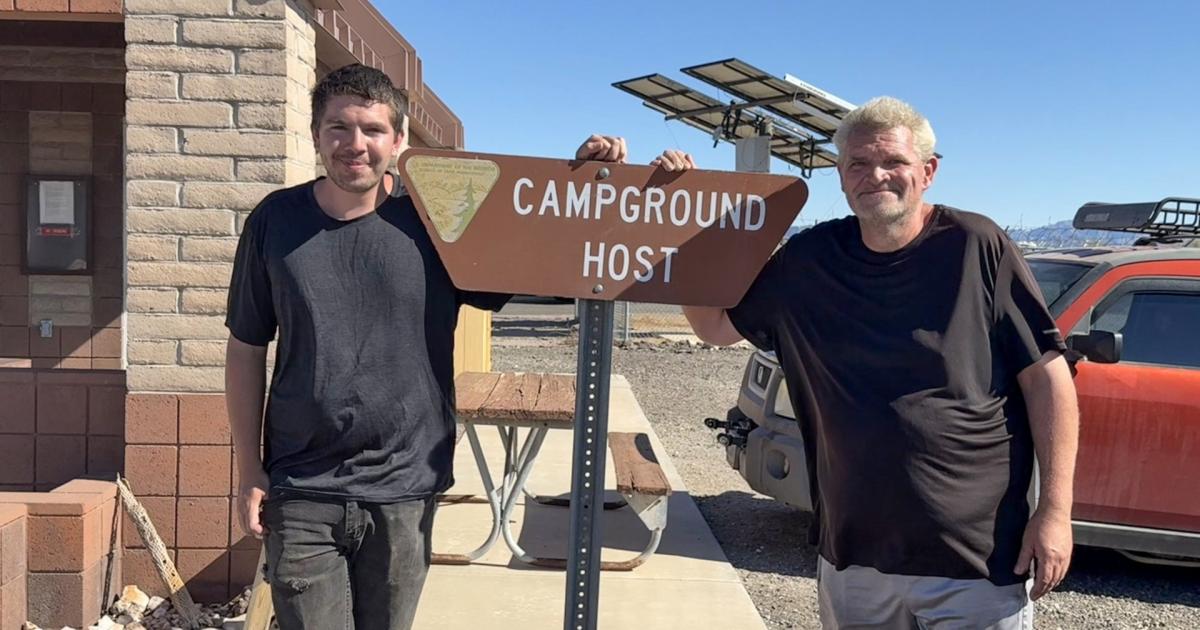 Celebrating volunteers across the Colorado River District | Bureau of ...
