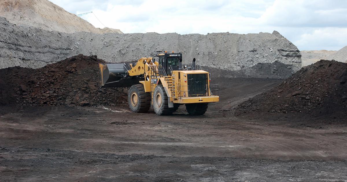 BLM coal lease sale at Freedom Mine nets $106,292 | Bureau of Land ...
