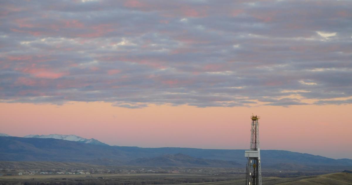 BLM Wyoming announces additional June 2025 oil and gas lease sale ...